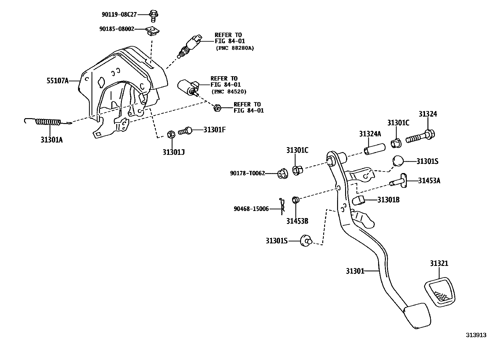Mkena online auto parts store - Toyota Spare parts, Lexus Spare parts ...